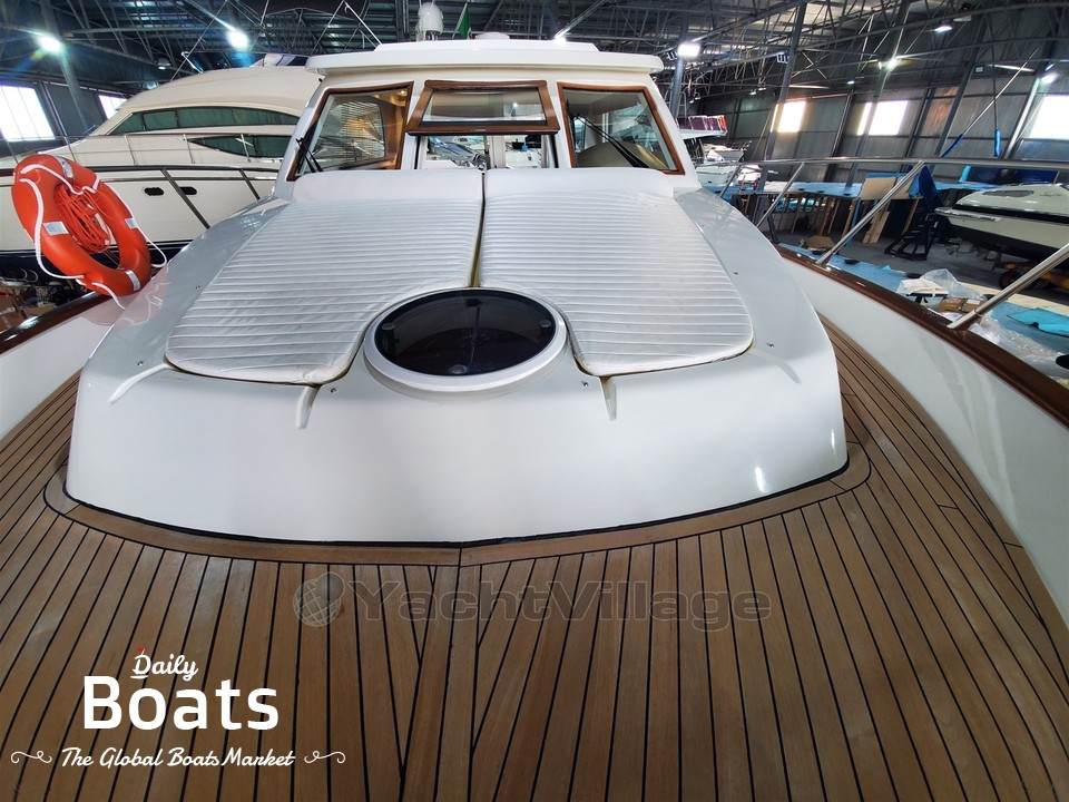 2004 Solare 40 Ht Classic for sale. View price, photos and Buy 2004 ...