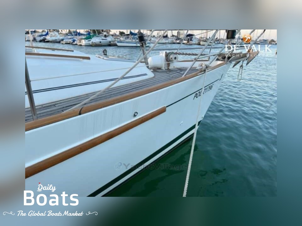 2000 Beneteau Oceanis 40 Cc for sale. View price, photos and Buy 2000 ...