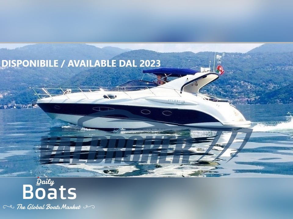 2006 Atlantis 42 for sale. View price, photos and Buy 2006 Atlantis 42 ...