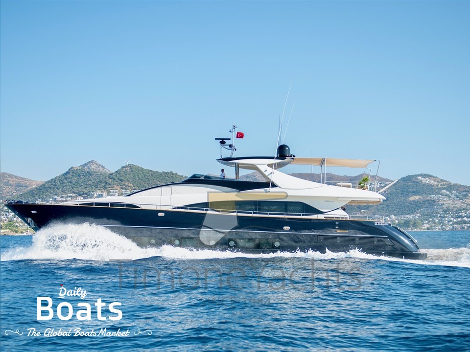 2009 Riva 92 Duchessa for sale. View price, photos and Buy 2009 Riva 92 ...