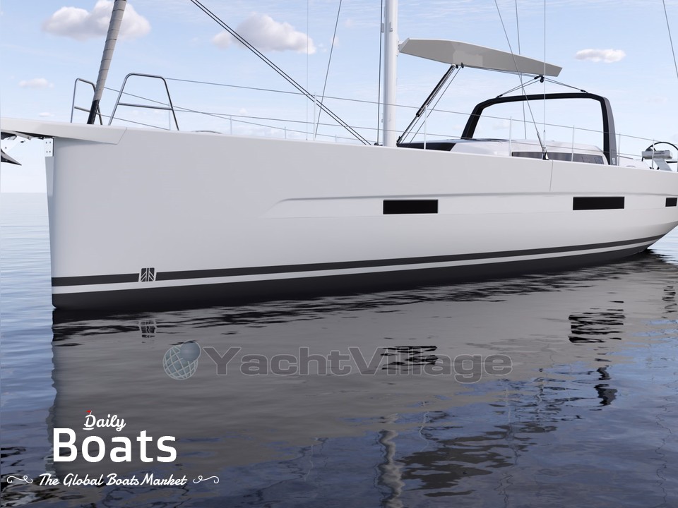 Dufour Yachts 61 for sale. View price, photos and Buy Dufour Yachts 61 ...