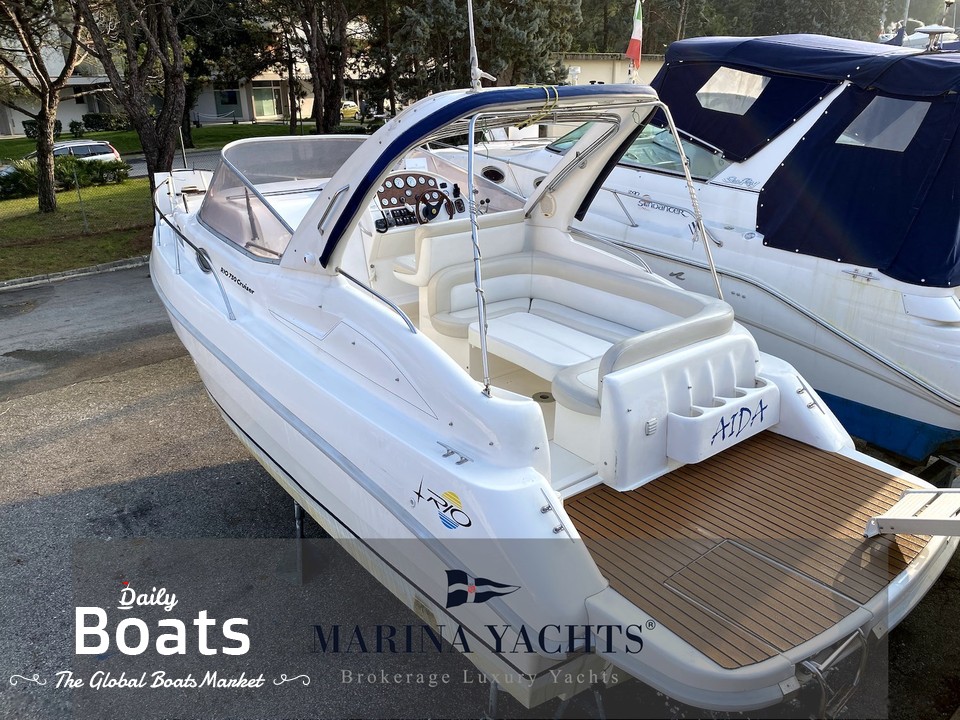 2004 Rio 750 Cruiser for sale. View price, photos and Buy 2004 Rio 750 ...