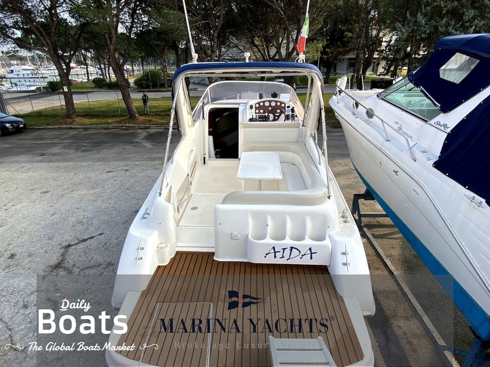 2004 Rio 750 Cruiser for sale. View price, photos and Buy 2004 Rio 750 ...