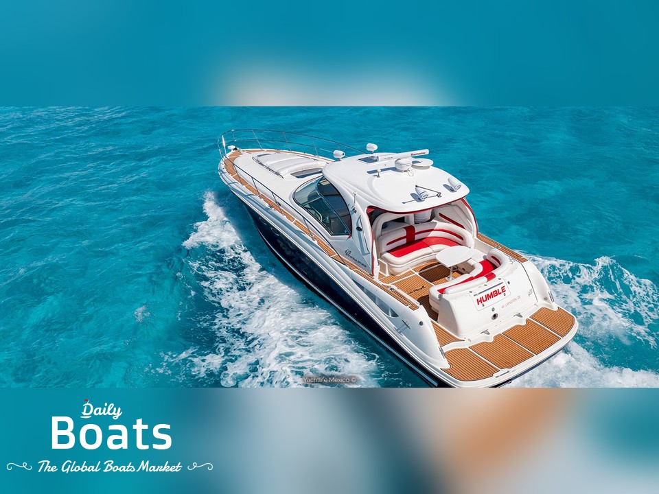 2004 Sea Ray 420 Sundancer for sale. View price, photos and Buy 2004 ...