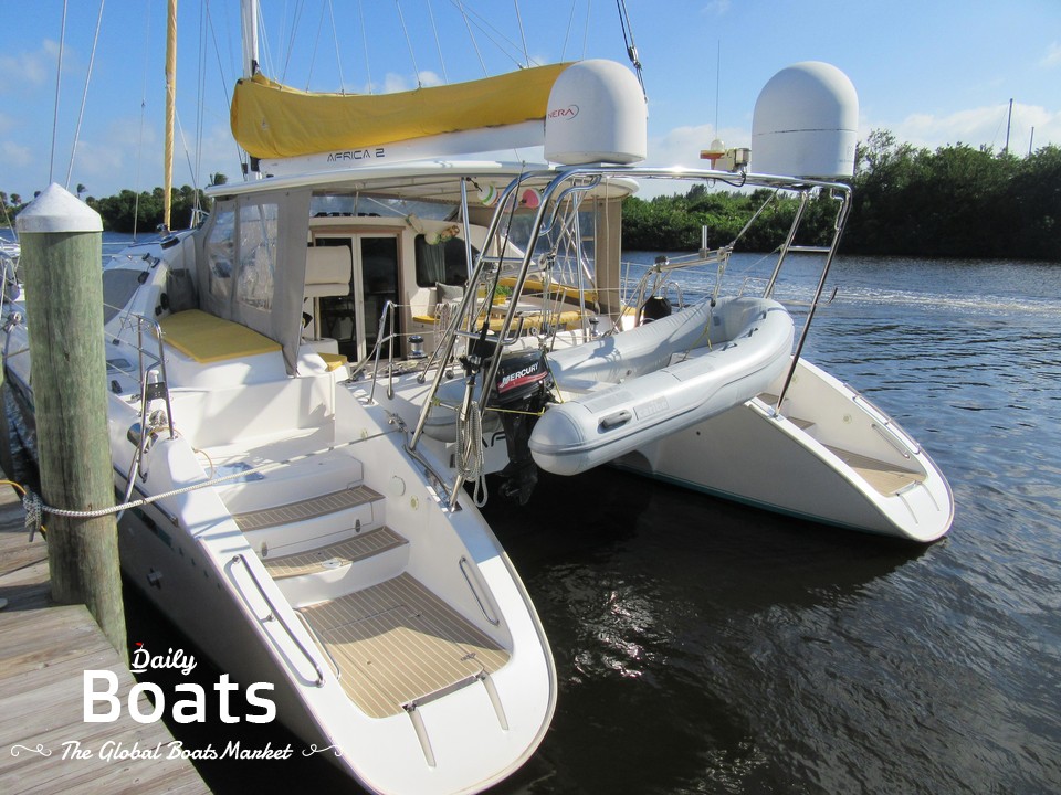 Used Privilege 495 for sale - Daily Boats