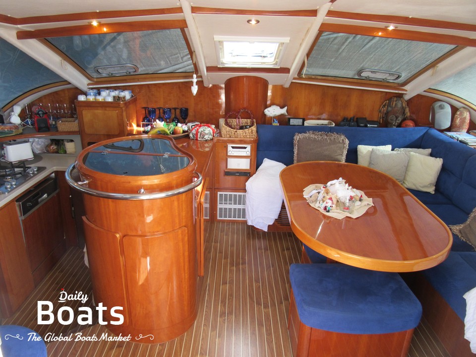 2004 Privilege 495 Owners Version for sale. View price, photos and Buy ...