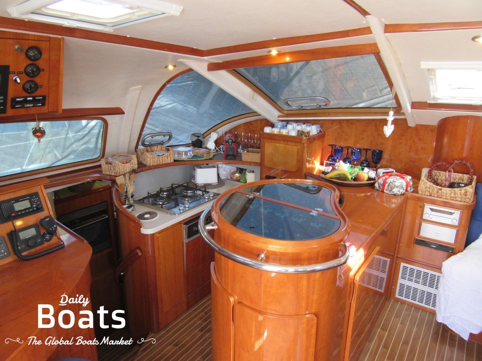 2004 Privilege 495 Owners Version for sale. View price, photos and Buy ...