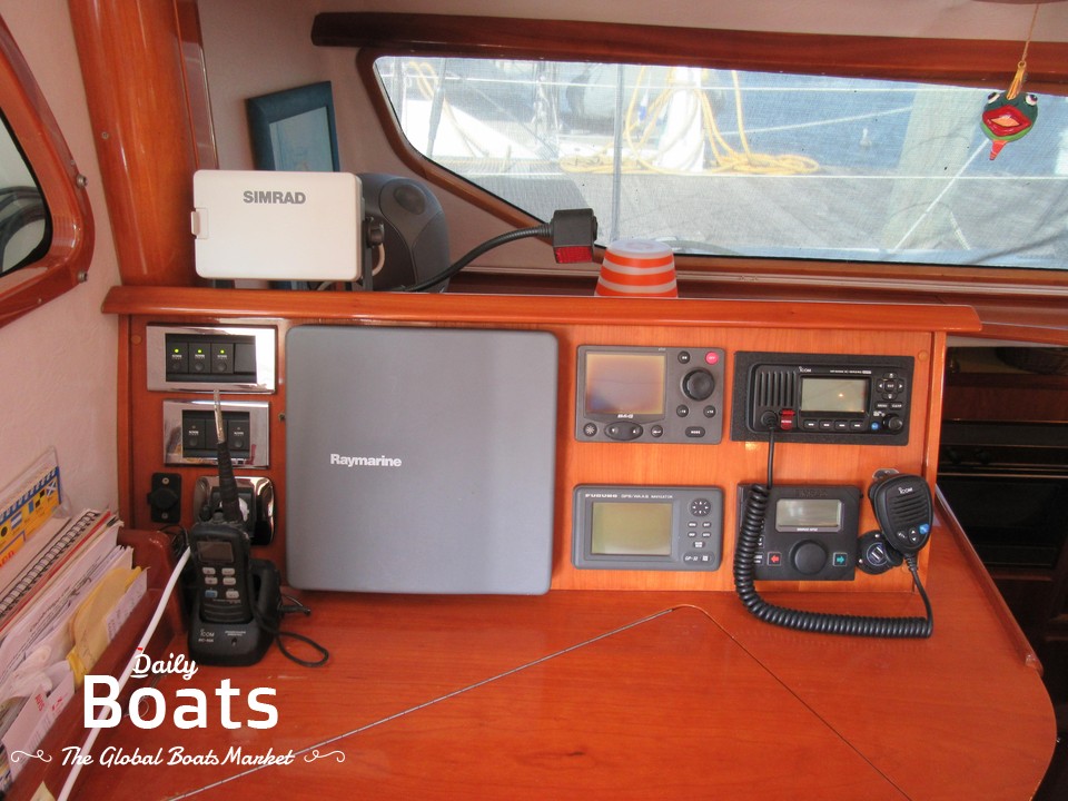 2004 Privilege 495 Owners Version for sale. View price, photos and Buy ...