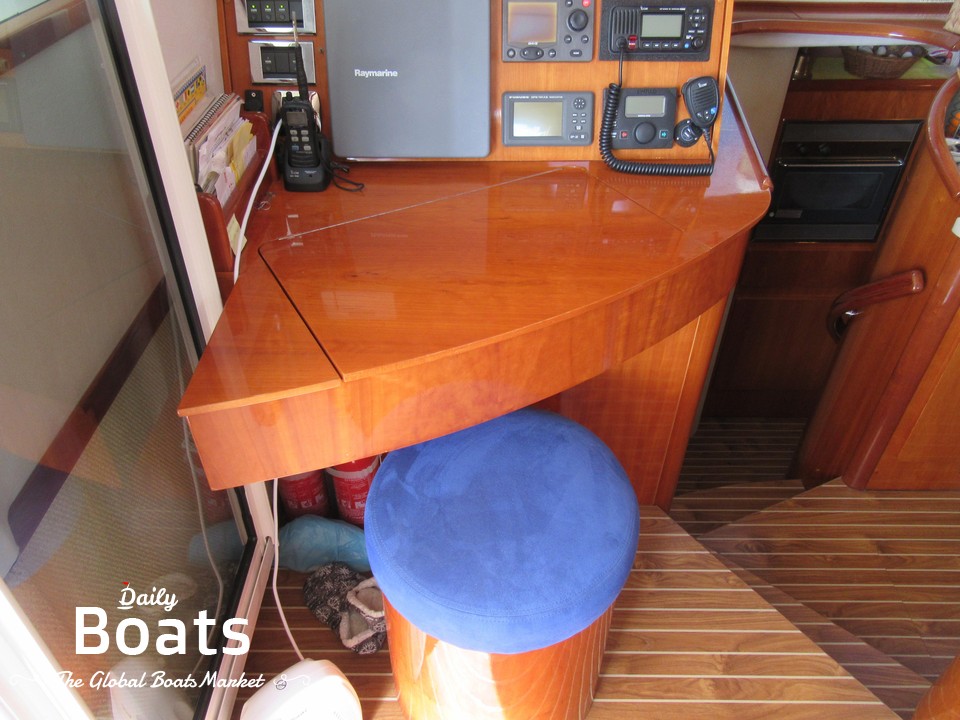 2004 Privilege 495 Owners Version for sale. View price, photos and Buy ...