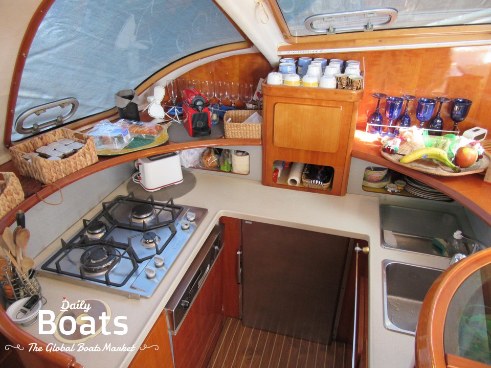 2004 Privilege 495 Owners Version for sale. View price, photos and Buy ...