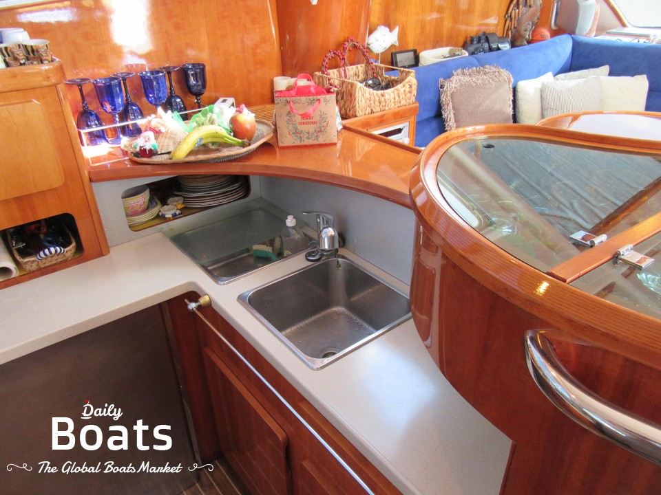 2004 Privilege 495 Owners Version for sale. View price, photos and Buy ...