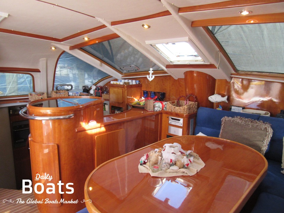 2004 Privilege 495 Owners Version for sale. View price, photos and Buy ...