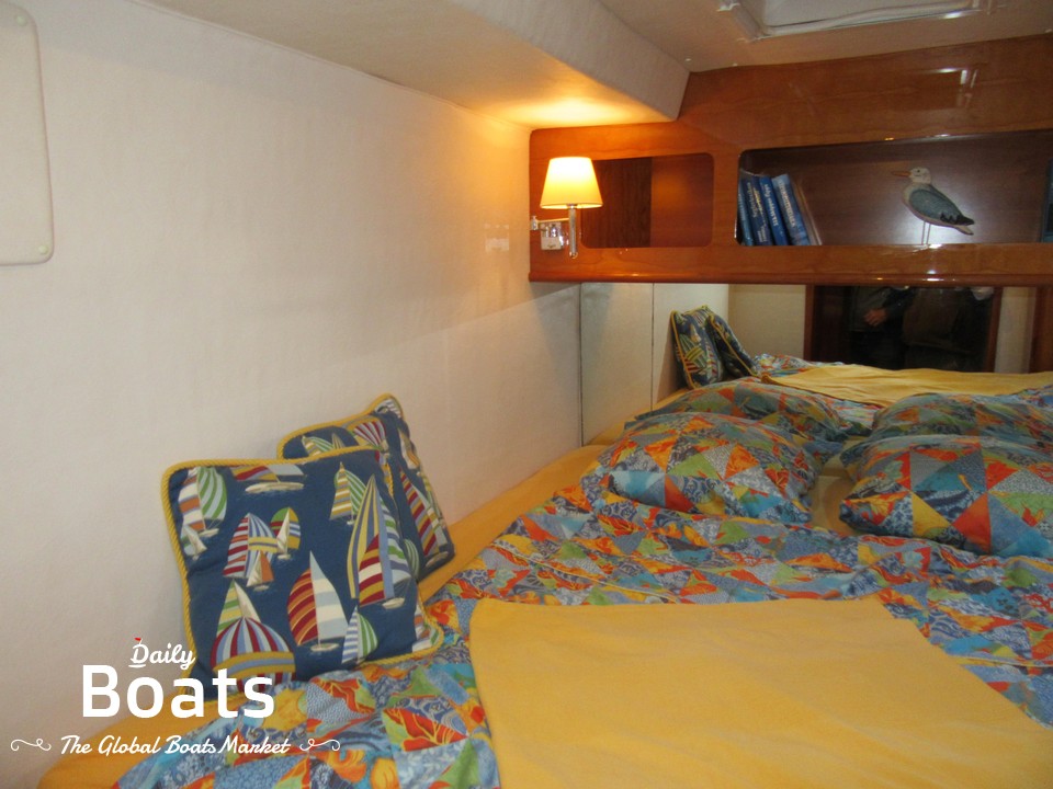 2004 Privilege 495 Owners Version for sale. View price, photos and Buy ...