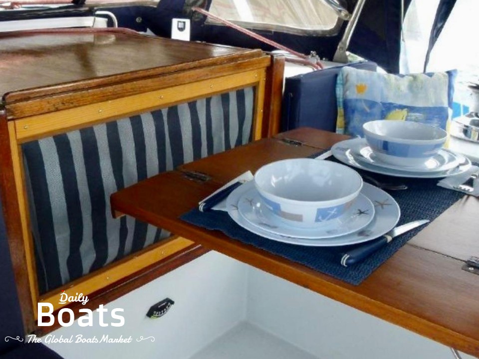 1998 Bruce Roberts Steel Pilothouse 43 for sale. View price, photos and ...