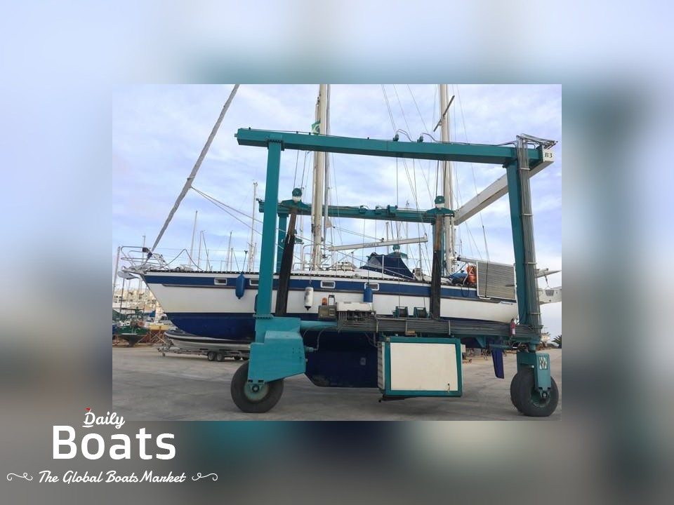 1982 Custom Genzel Phantom 38 for sale. View price, photos and Buy 1982 ...