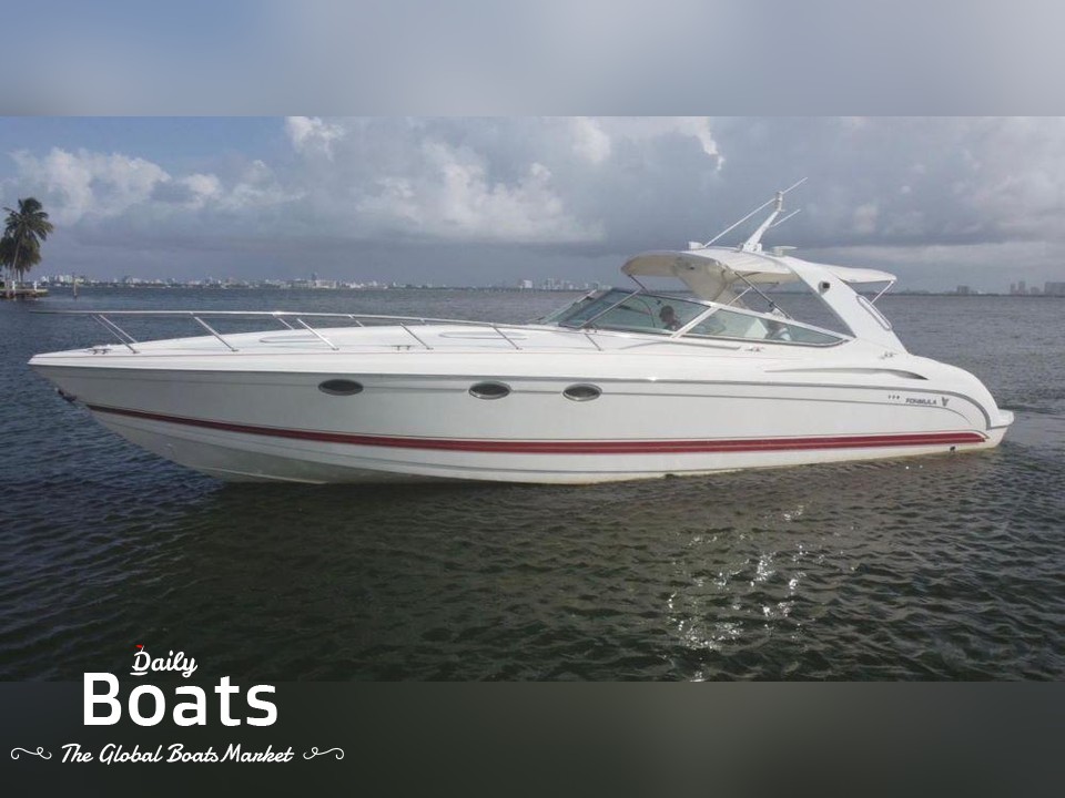 2001 Formula 400 Super Sport for sale. View price, photos and Buy 2001 ...