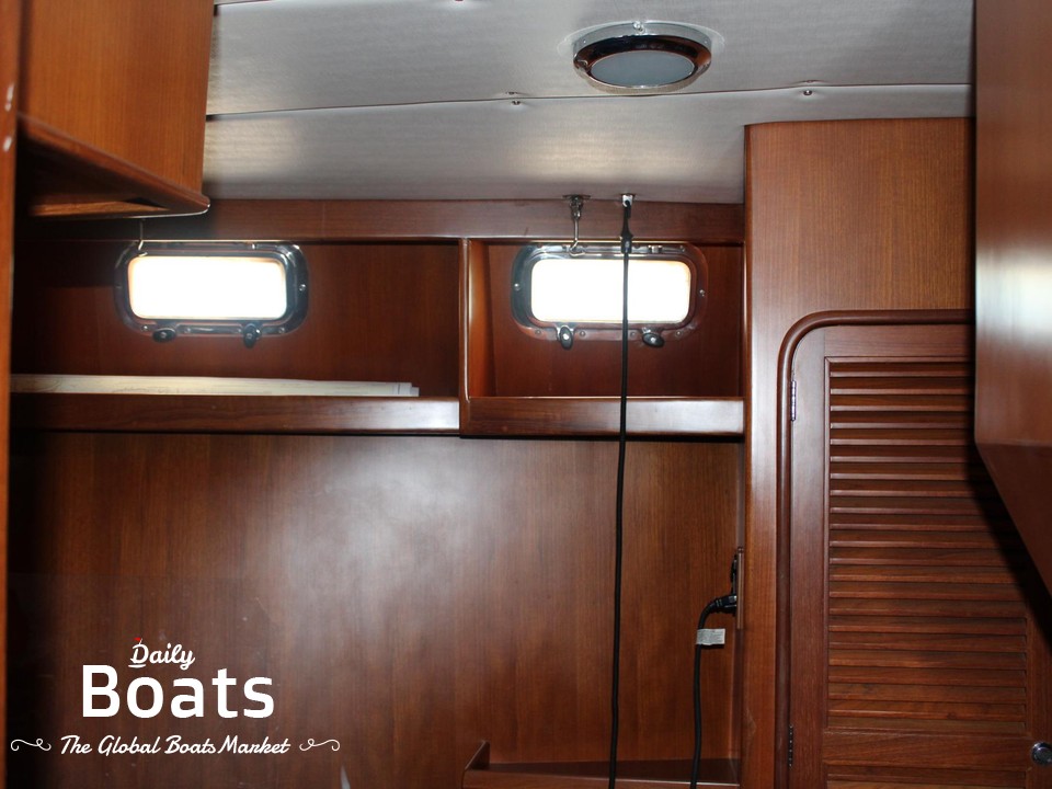 2007 Tayana Vancouver 460 Pilot House for sale. View price, photos and ...