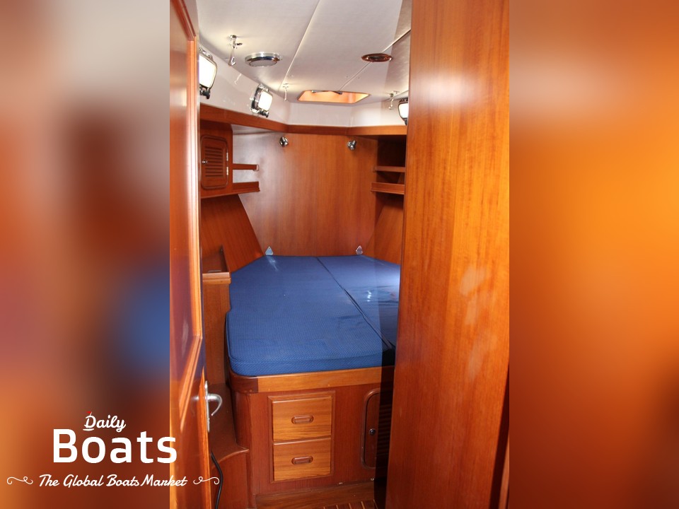 2007 Tayana Vancouver 460 Pilot House for sale. View price, photos and ...