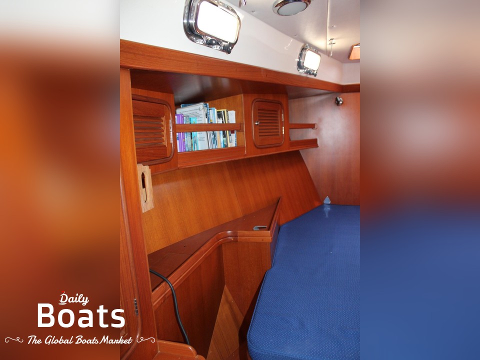 2007 Tayana Vancouver 460 Pilot House for sale. View price, photos and ...