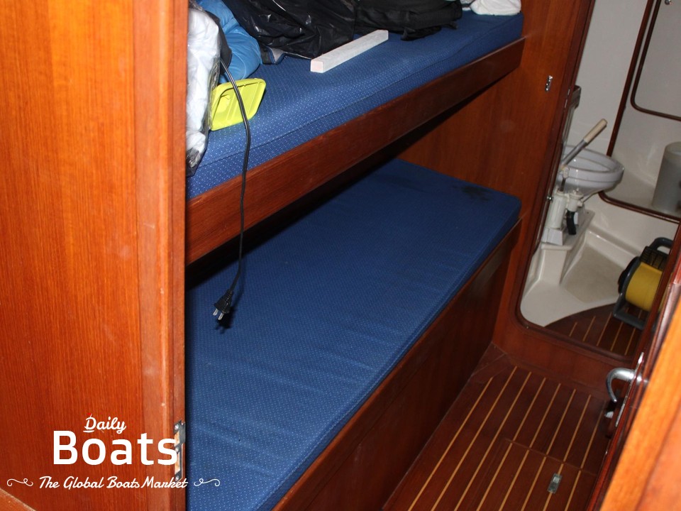 2007 Tayana Vancouver 460 Pilot House for sale. View price, photos and ...