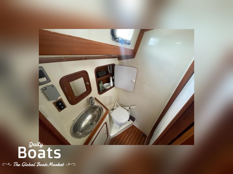 2007 Tayana Vancouver 460 Pilot House for sale. View price, photos and ...