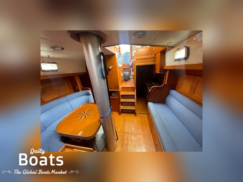 2007 Tayana Vancouver 460 Pilot House for sale. View price, photos and ...