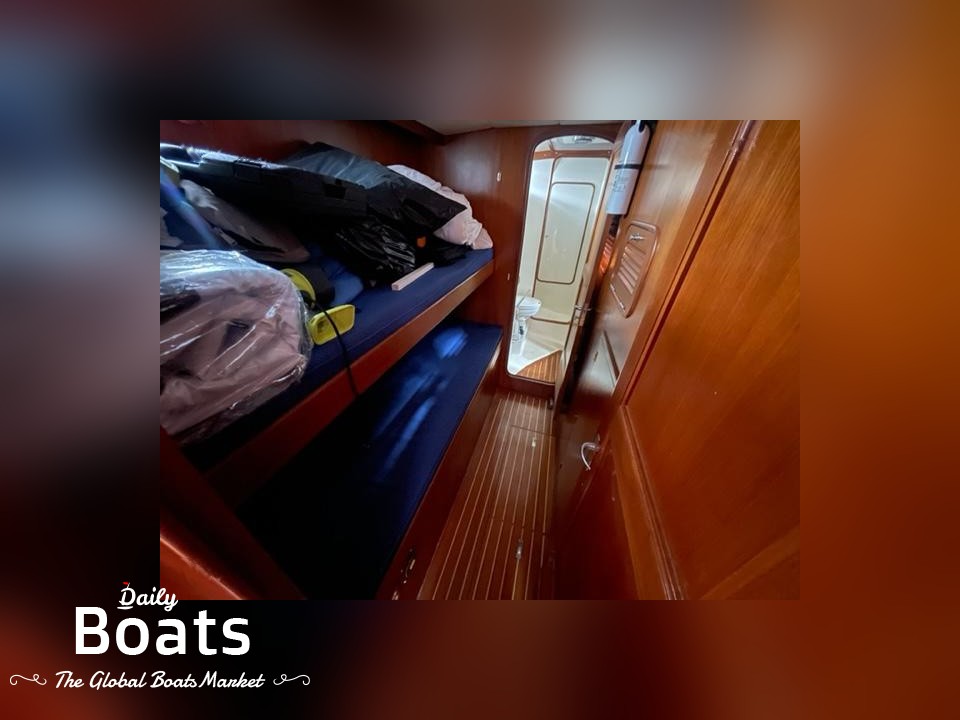 2007 Tayana Vancouver 460 Pilot House for sale. View price, photos and ...