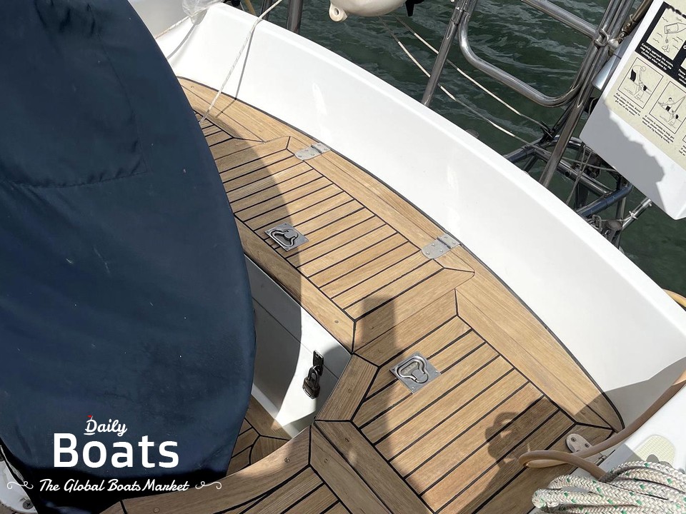 2007 Tayana Vancouver 460 Pilot House for sale. View price, photos and ...