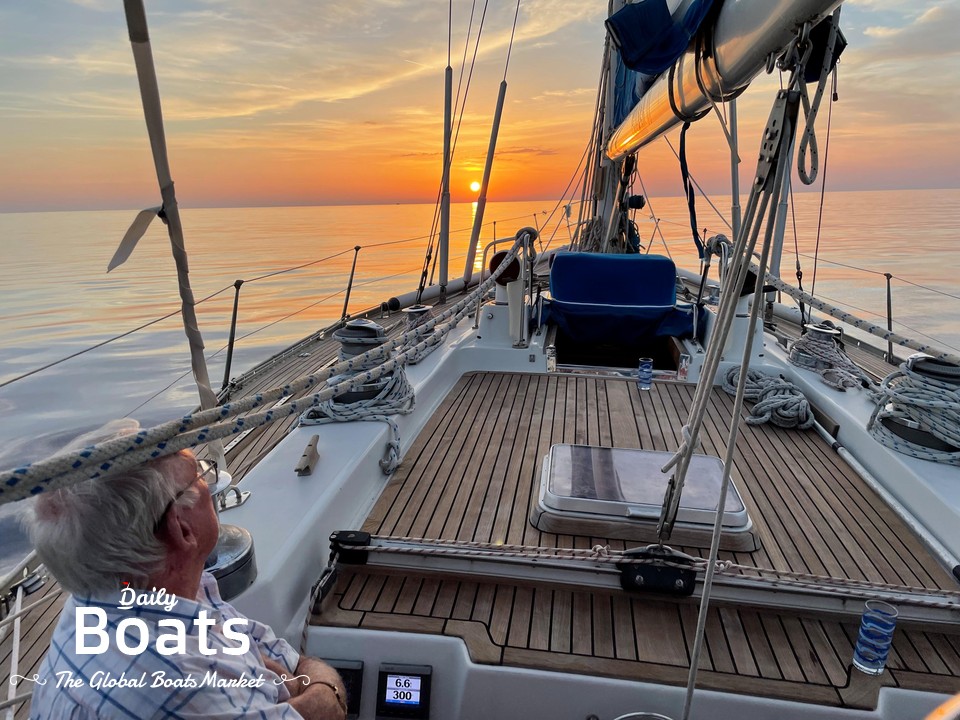 1977 Nautor Swan 47 for sale. View price, photos and Buy 1977 Nautor ...