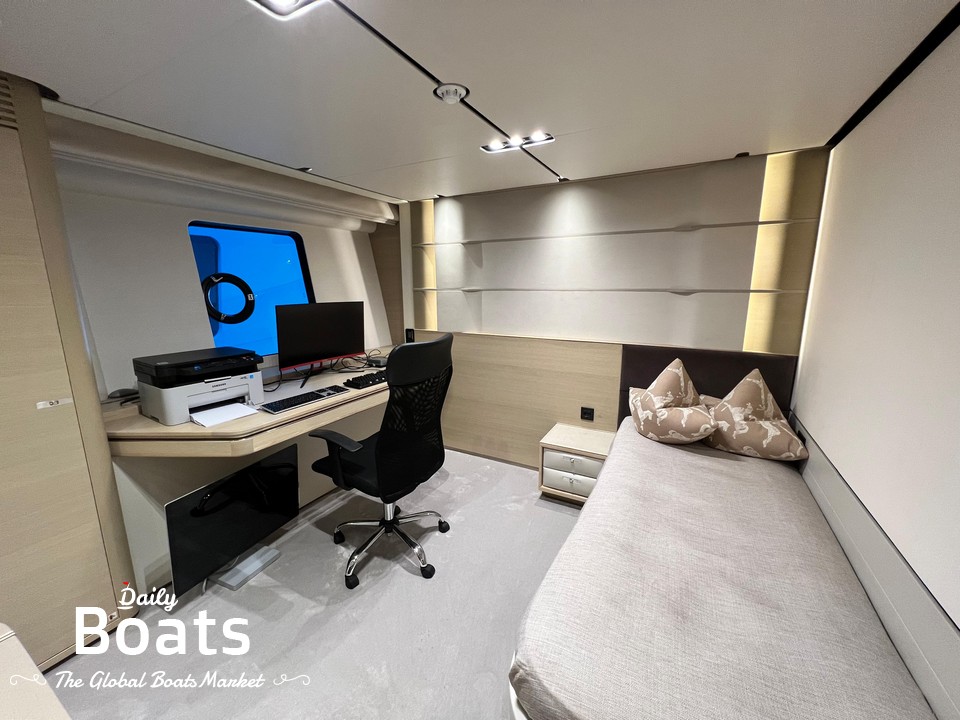 2019 Princess 30 M for sale. View price, photos and Buy 2019 Princess ...