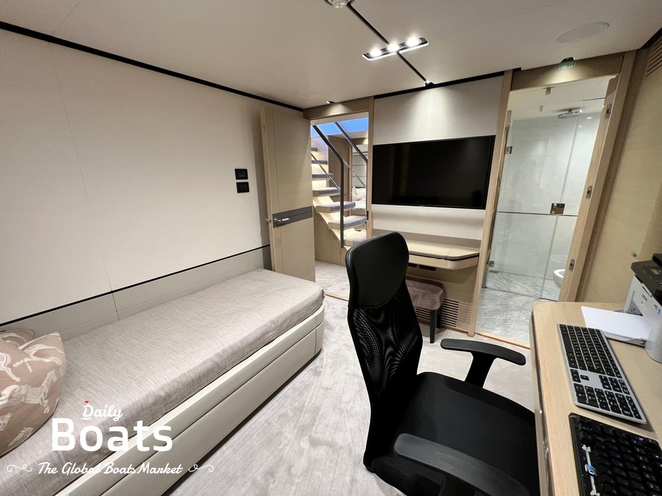 2019 Princess 30 M for sale. View price, photos and Buy 2019 Princess ...