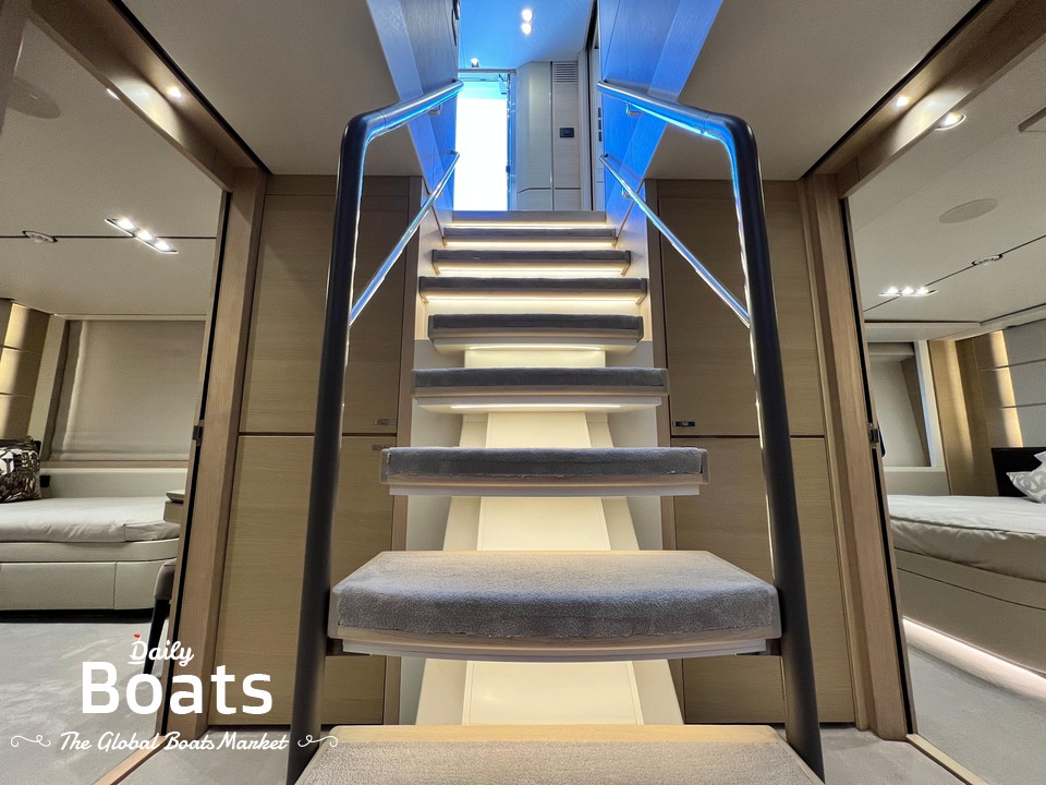 2019 Princess 30 M for sale. View price, photos and Buy 2019 Princess ...