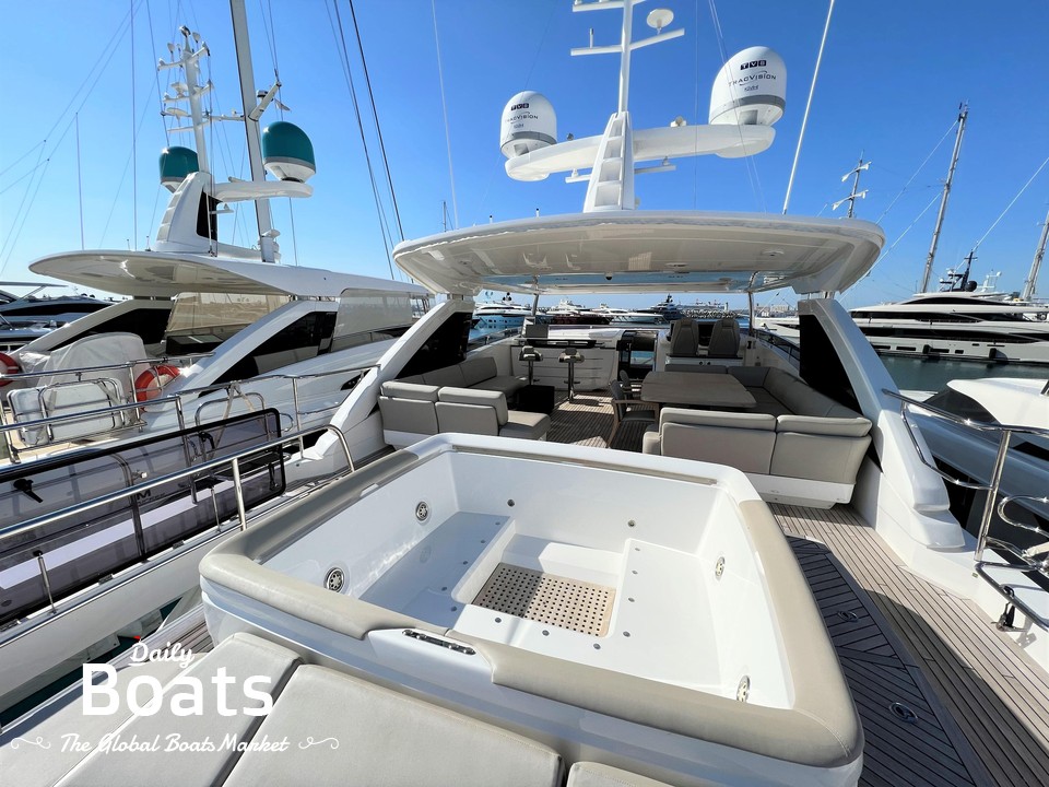 2019 Princess 30 M for sale. View price, photos and Buy 2019 Princess ...