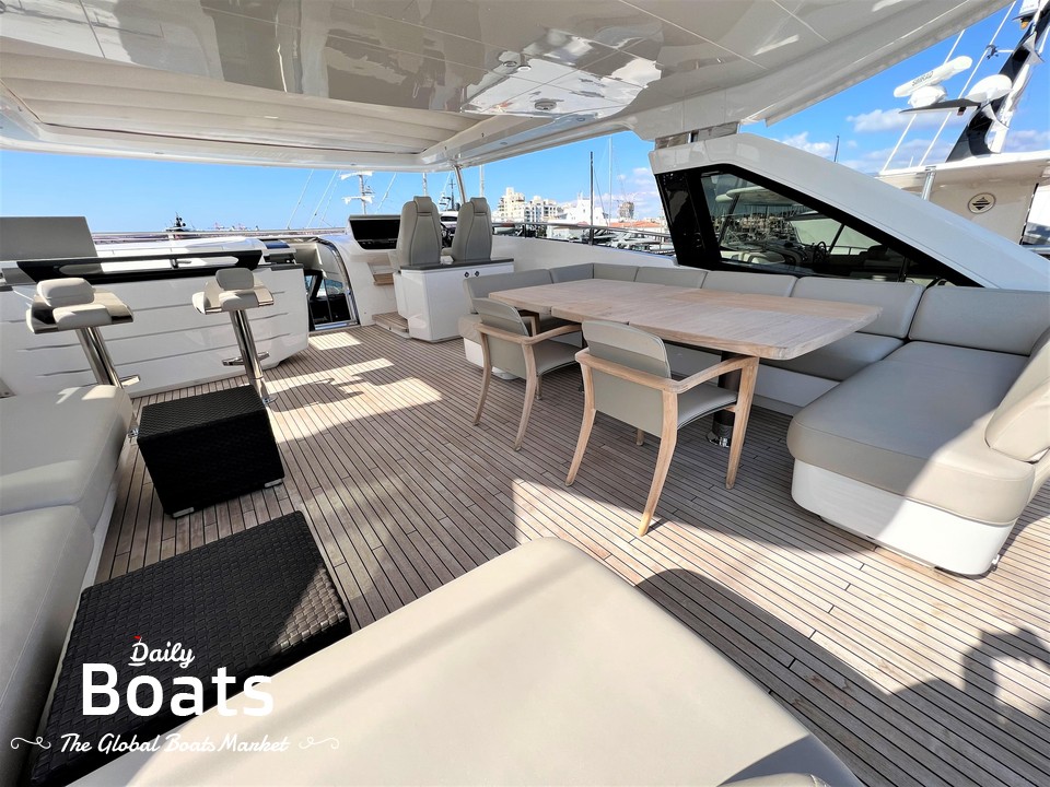 2019 Princess 30 M for sale. View price, photos and Buy 2019 Princess ...