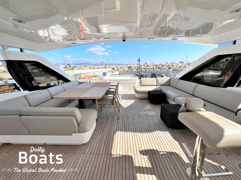 2019 Princess 30 M for sale. View price, photos and Buy 2019 Princess ...