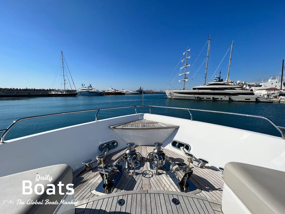 2019 Princess 30 M for sale. View price, photos and Buy 2019 Princess ...