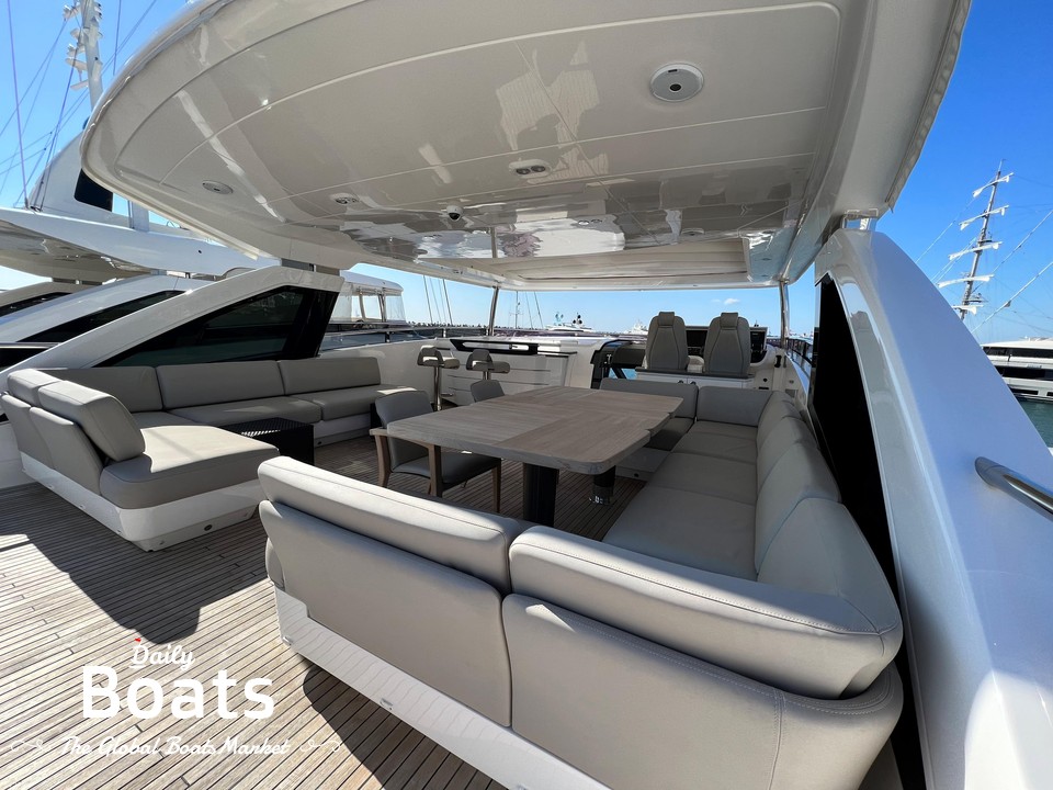 2019 Princess 30 M for sale. View price, photos and Buy 2019 Princess ...