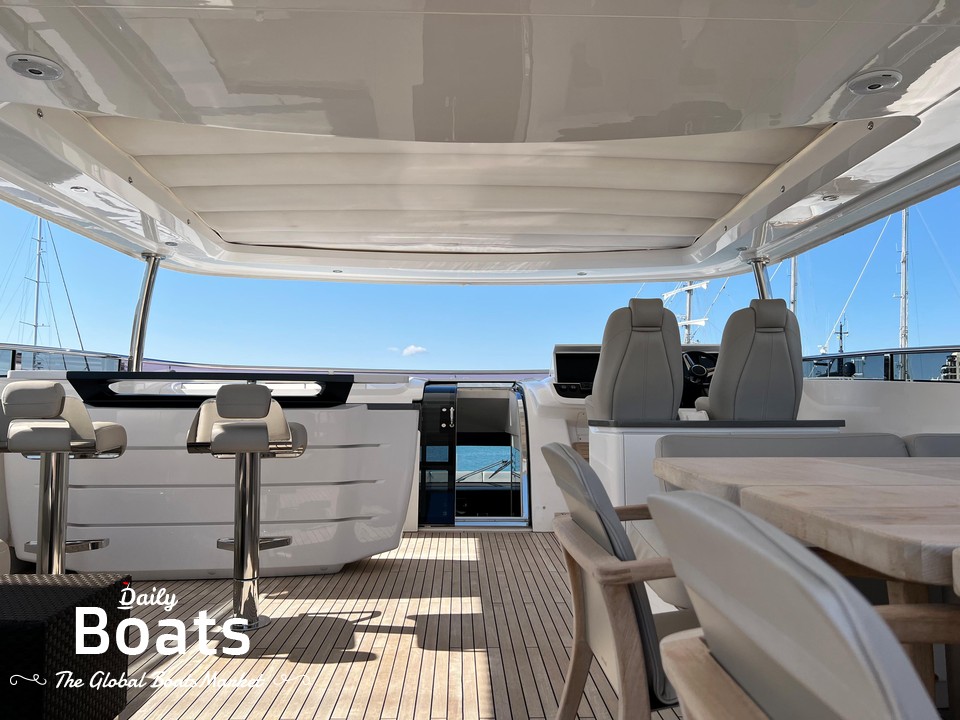 2019 Princess 30 M for sale. View price, photos and Buy 2019 Princess ...