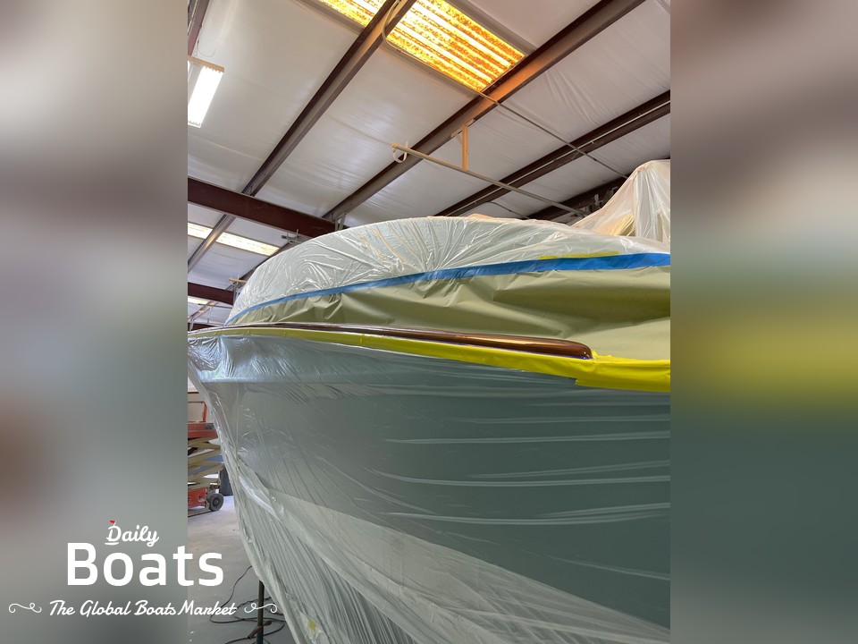 2023 Xcelerator Boatworks Express for sale. View price, photos and Buy ...