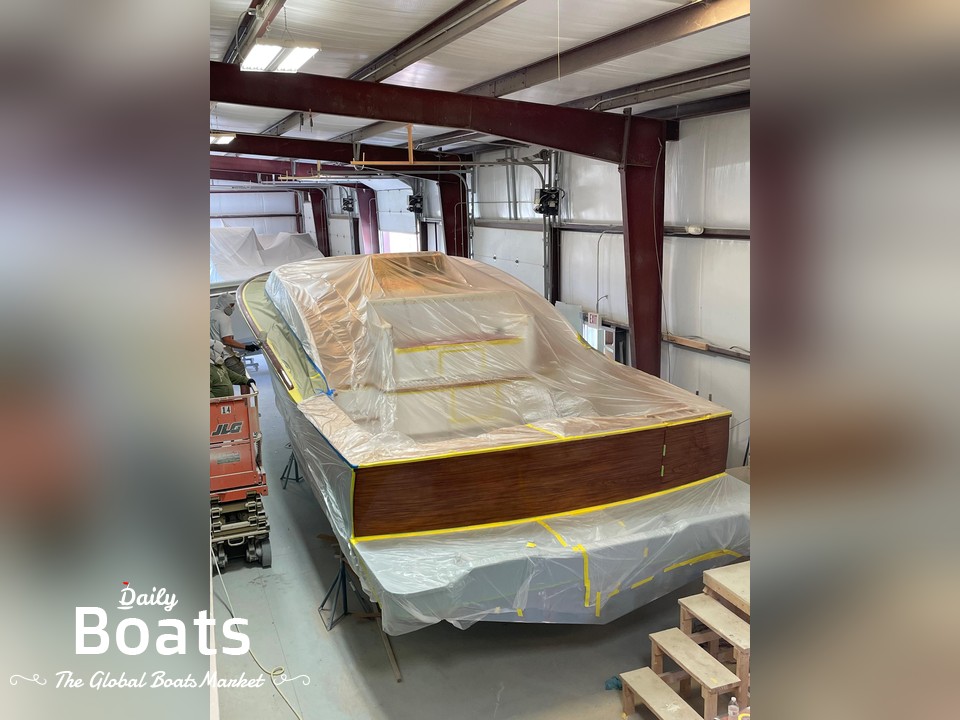 2023 Xcelerator Boatworks Express for sale. View price, photos and Buy ...