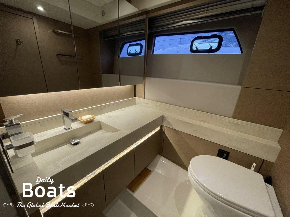 2022 Jeanneau Prestige 520 for sale. View price, photos and Buy 2022 ...