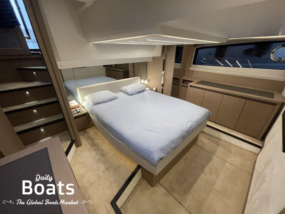 2022 Jeanneau Prestige 520 for sale. View price, photos and Buy 2022 ...