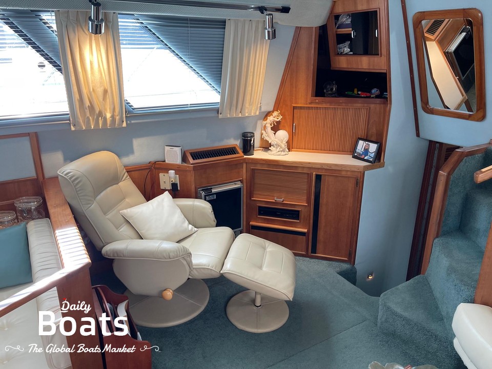 1989 Sea Ray 440 Aft Cabin for sale. View price, photos and Buy 1989 ...