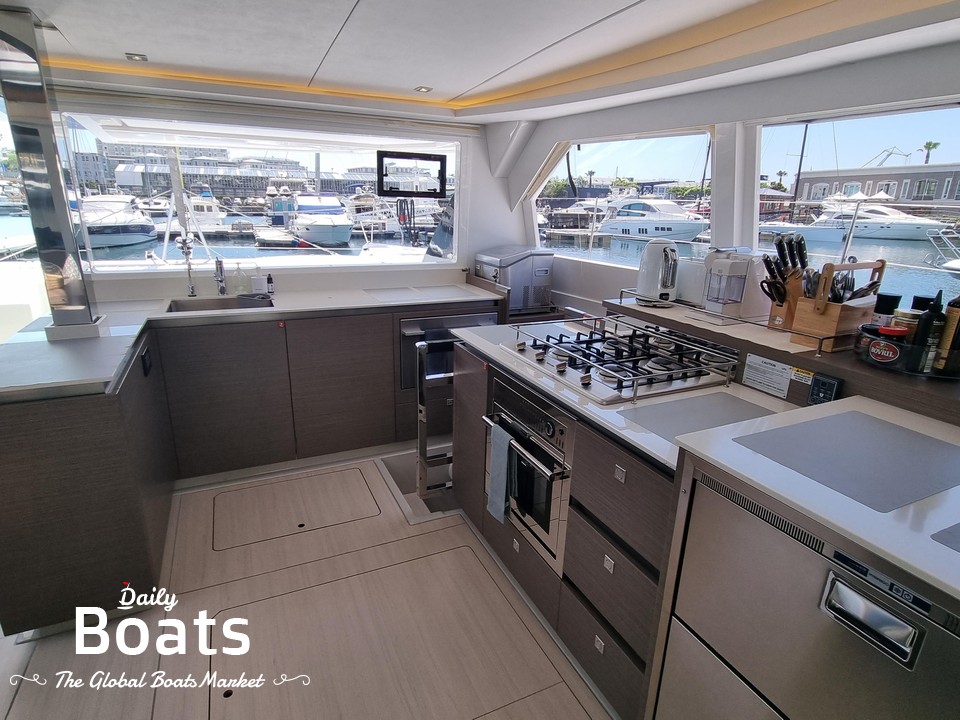 2022 Leopard 50 for sale. View price, photos and Buy 2022 Leopard 50 ...