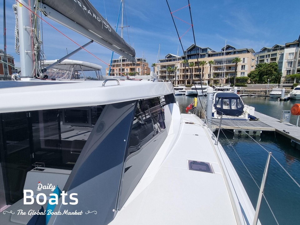 2022 Leopard 50 for sale. View price, photos and Buy 2022 Leopard 50 ...