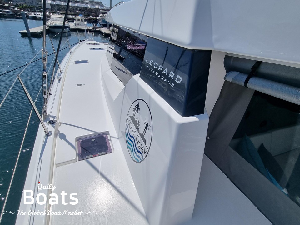 2022 Leopard 50 for sale. View price, photos and Buy 2022 Leopard 50 ...