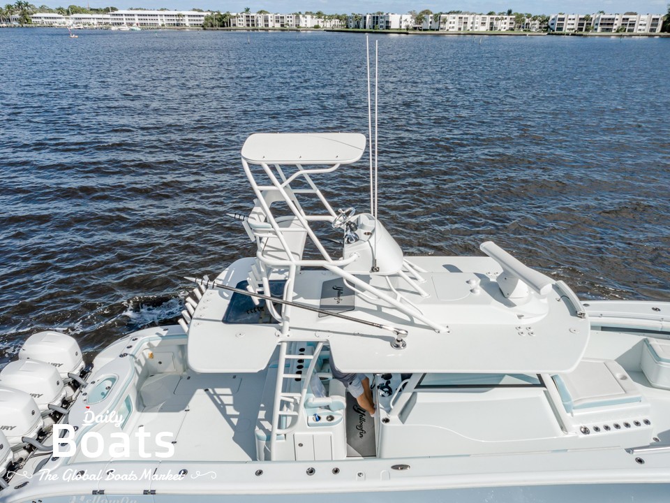 2021 Yellowfin 42 for sale. View price, photos and Buy 2021 Yellowfin ...