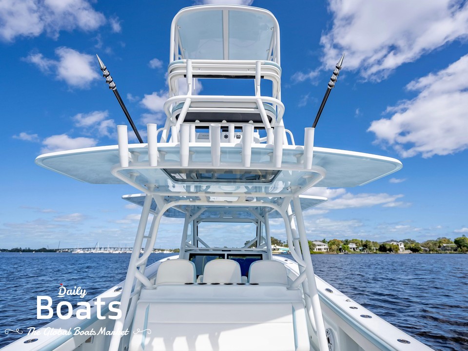 2021 Yellowfin 42 for sale. View price, photos and Buy 2021 Yellowfin ...