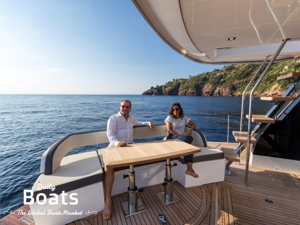 2023 Galeon 500 Fly for sale. View price, photos and Buy 2023 Galeon ...