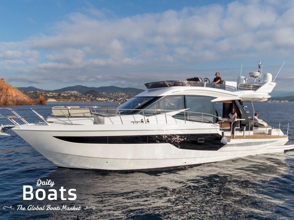 2023 Galeon 500 Fly for sale. View price, photos and Buy 2023 Galeon ...